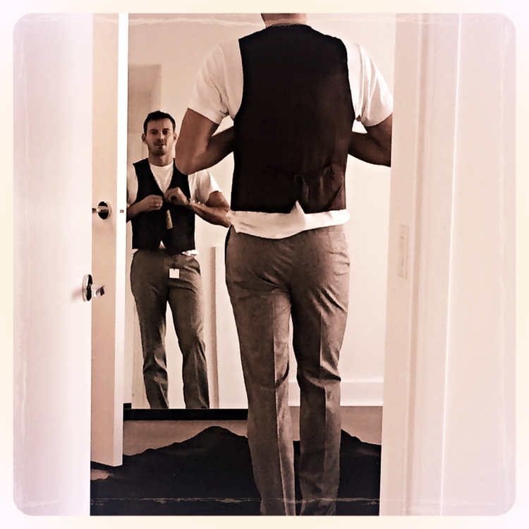 Seven Days with Precious 7 — Stephen F