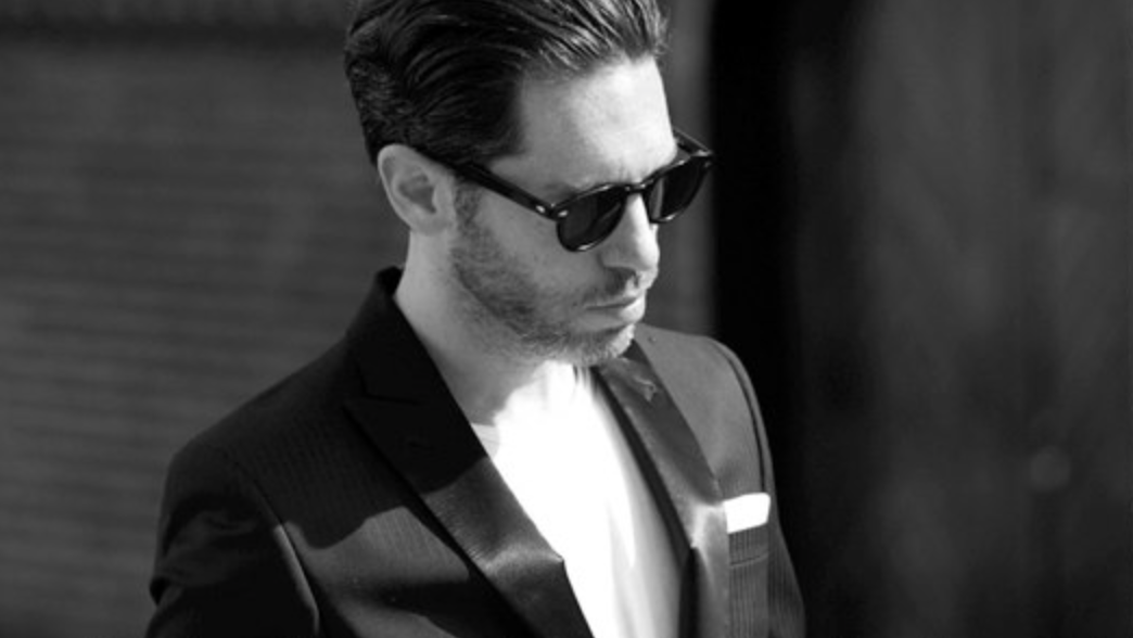 Stephen Ferber is nominated for the Rising Star Awards — Stephen F