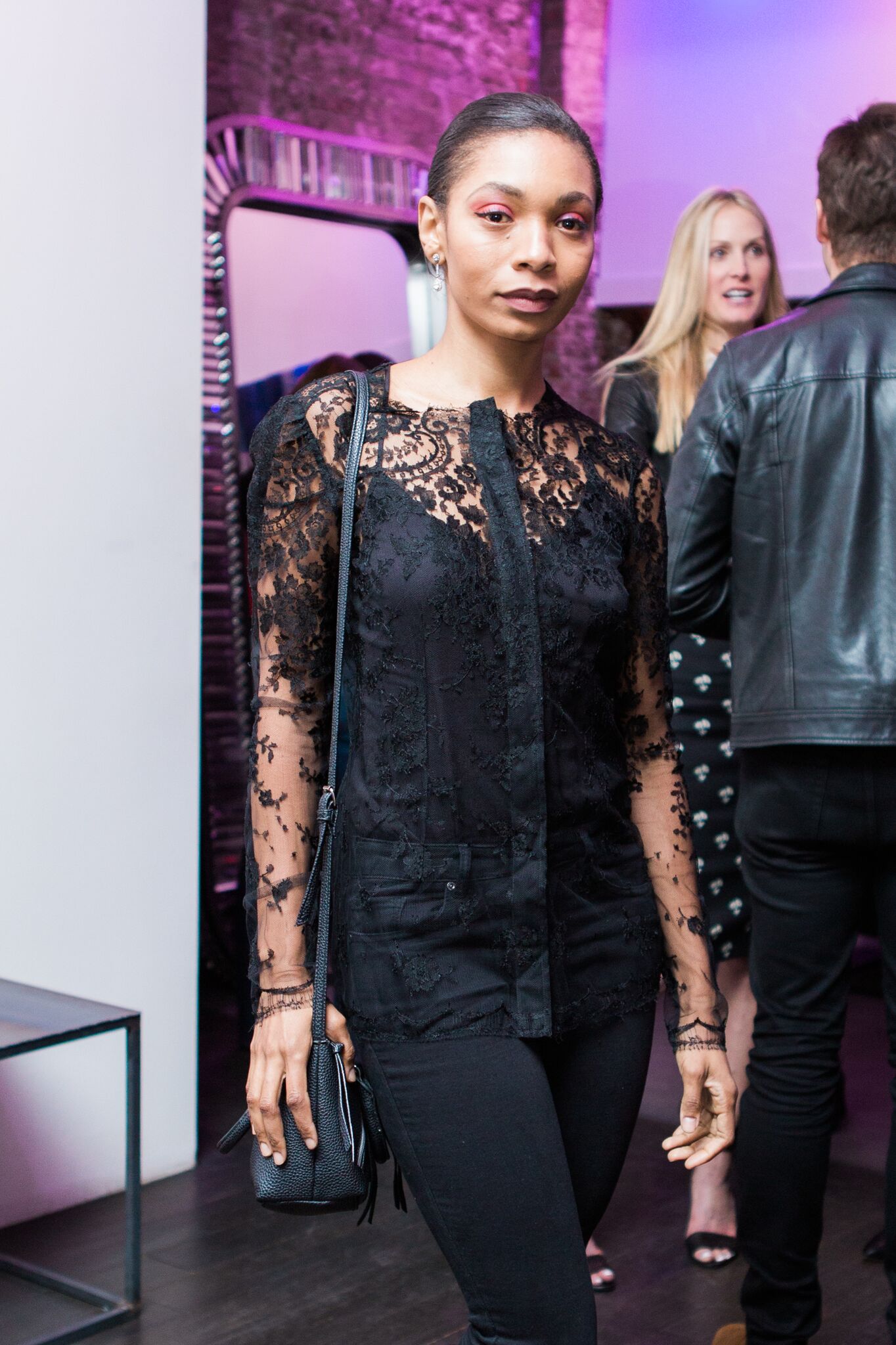 Stephen Ferber x Creel-Mack Collaboration — Stephen F