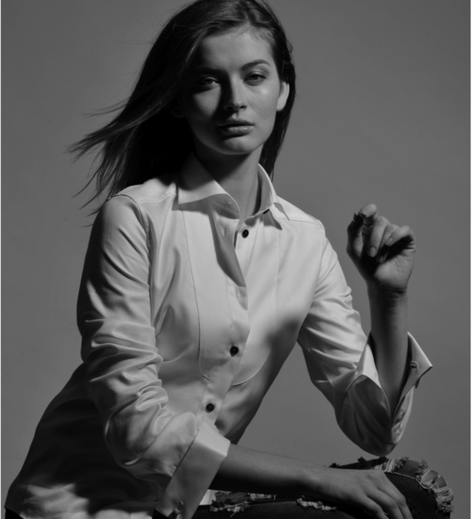 Stephen Ferber x Creel-Mack Collaboration — Stephen F