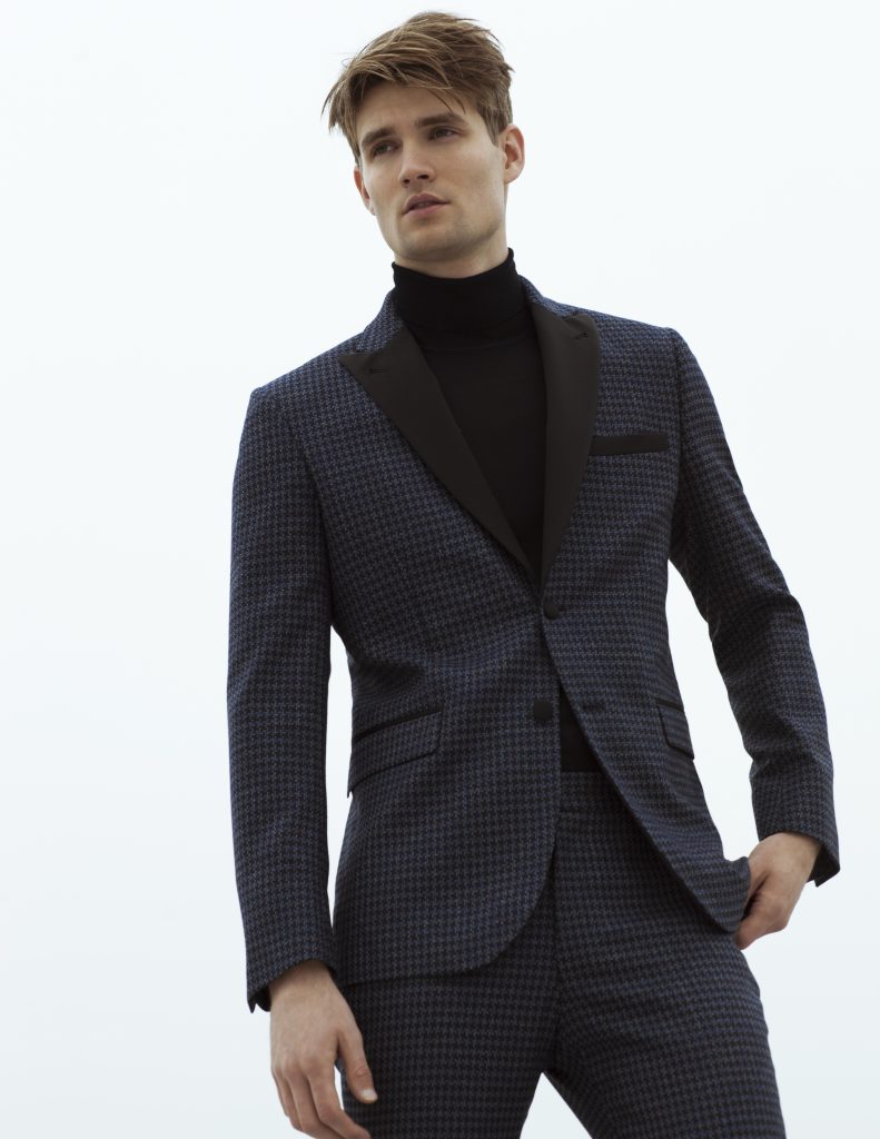 Stephen F featured in DV Magazine — Stephen F