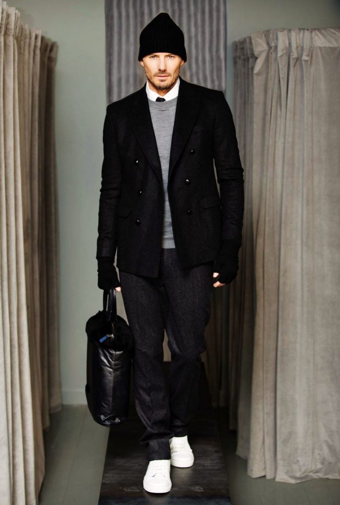 Stephen F AW 18/19 Collection featured in New York Style Guide — Stephen F