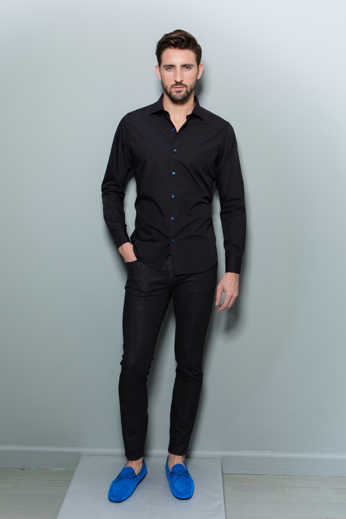 La Martina and Stephen Ferber at EXPO and Milan Fashion Week — Stephen F