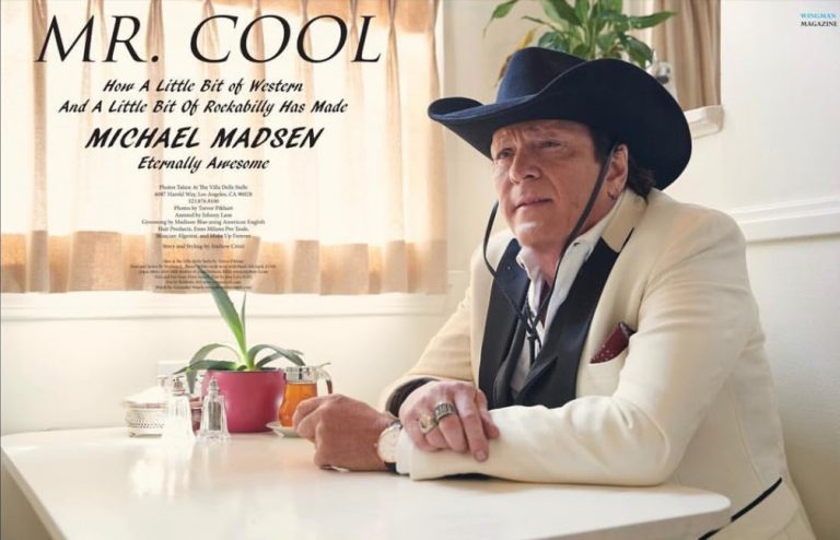 The Tarantino x Stephen F Connection (Uma Thurman & Michael Madsen ...